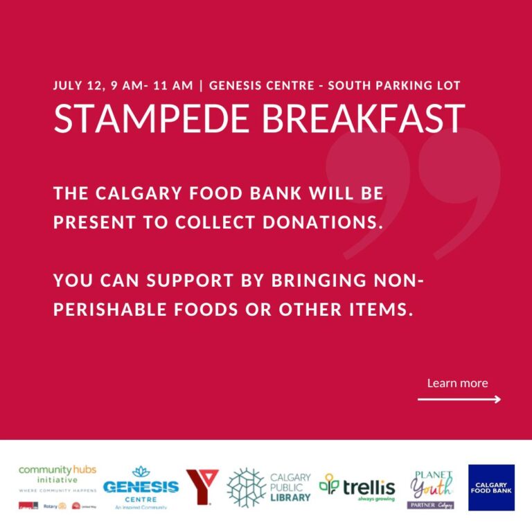 Events | Stampede Breakfast 2024