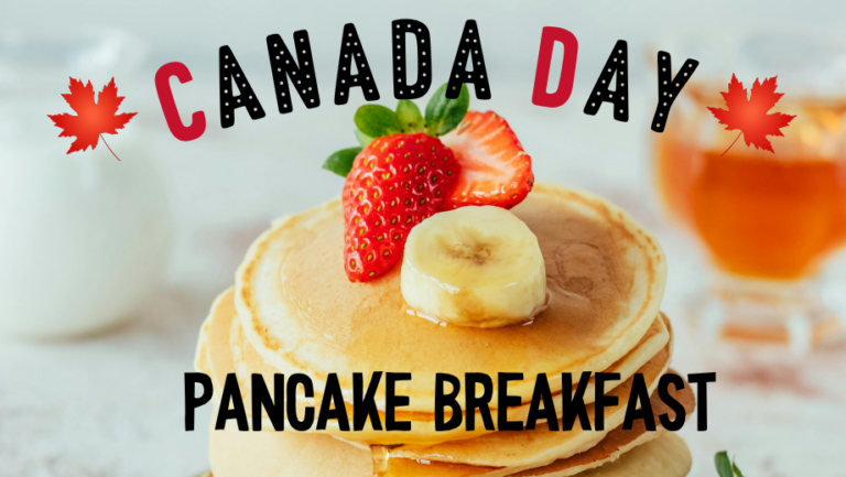 The Church of Jesus Christ of Latter-day Saints Canada Day Pancake ...